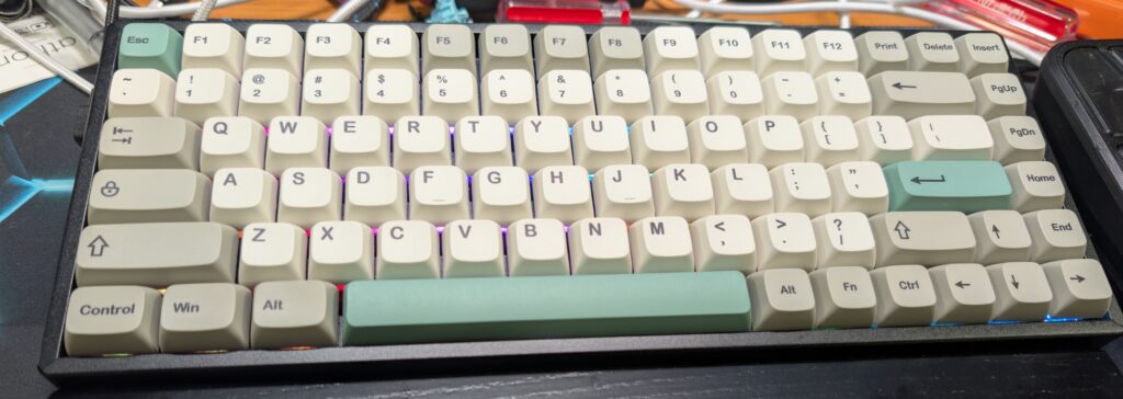My Mechanical Keyboard Obsession- Too Much? | Gadget Wisdom